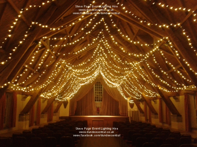 Steve Page Lighting Ltd