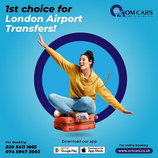 OM Cars Ltd